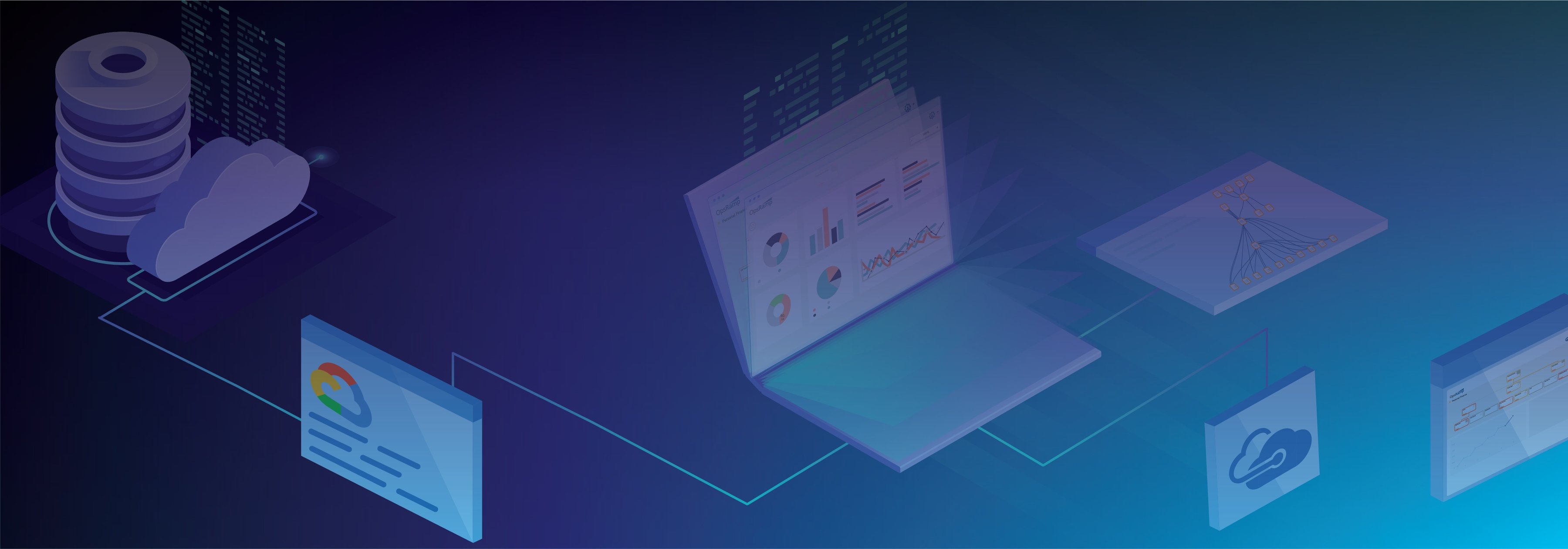 Get To Know The OpsRamp Fall 2018 Release