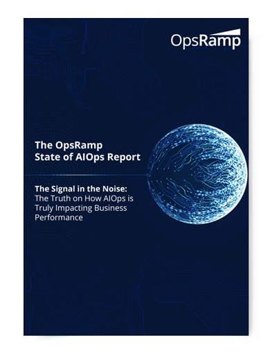 How AIOps is Transforming Digital Operations Management How AIOps is Transforming Digital Operations Management