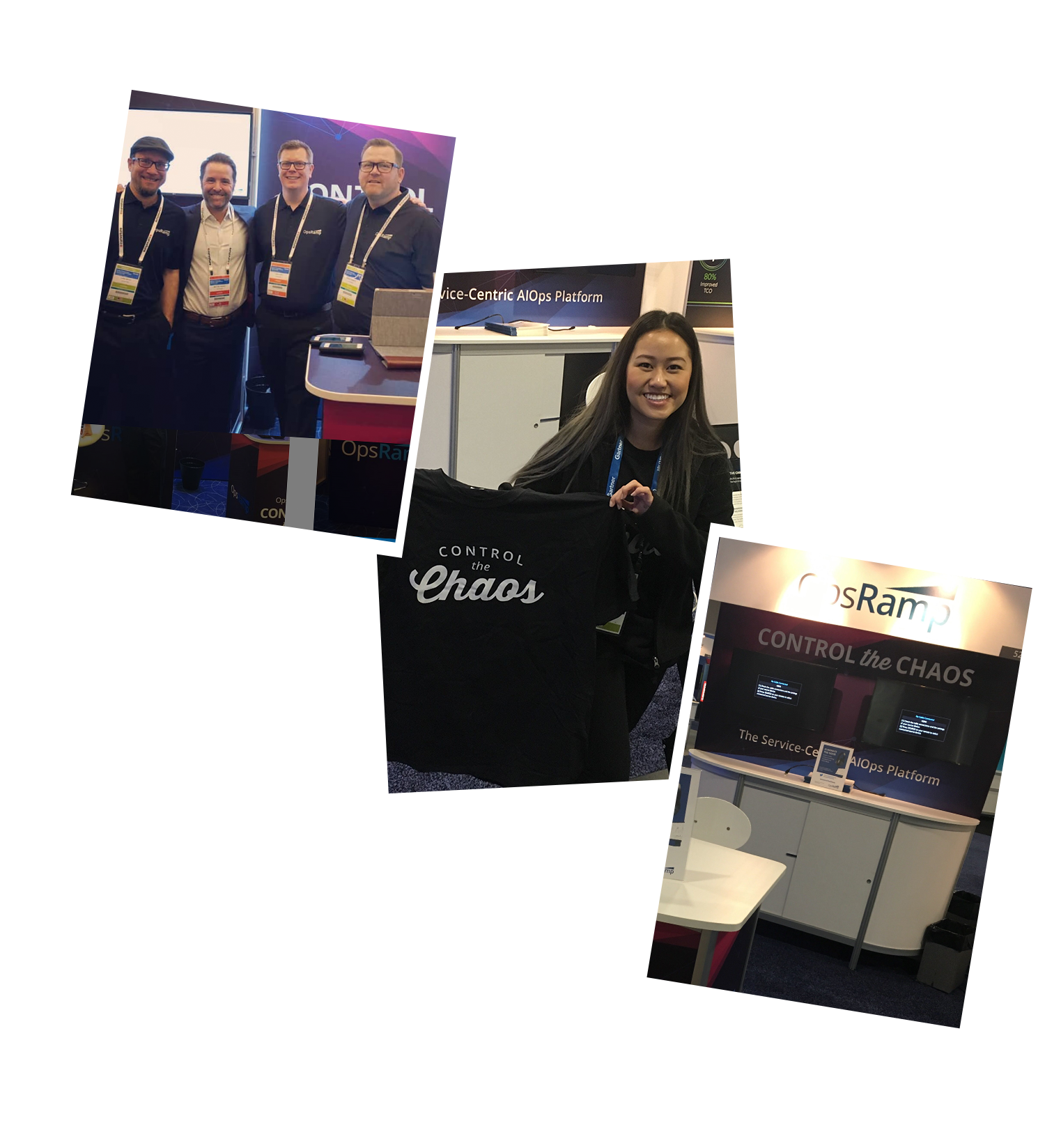 Meet us at Gartner IOCS | OpsRamp