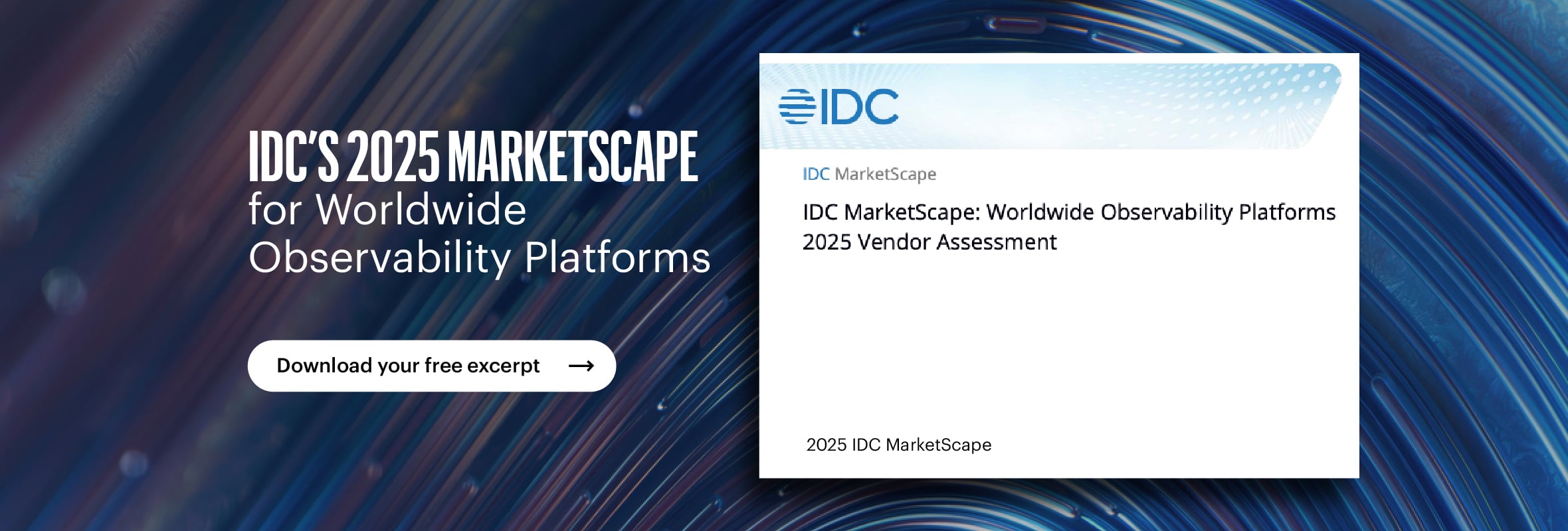 HPE OpsRamp | Major Player in the IDC MarketScape: Worldwide ...